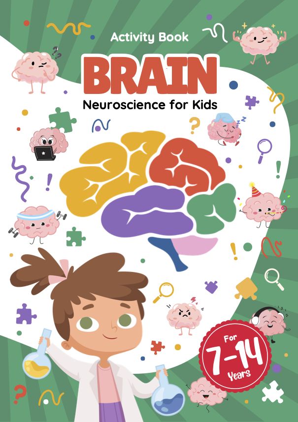Neuroscience4Kids | Nurture Your Child’s Curiosity About the Brain