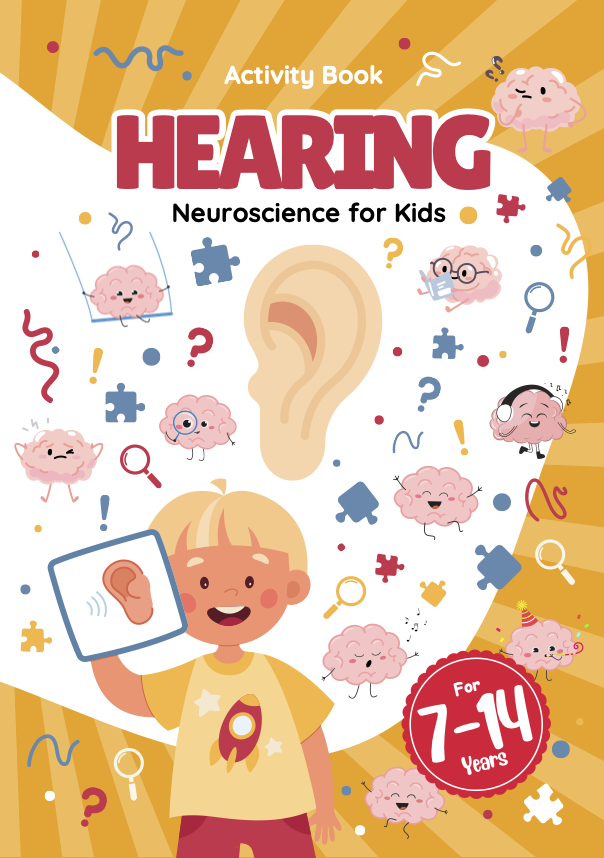 Neuroscience4Kids | Nurture Your Child’s Curiosity About the Brain