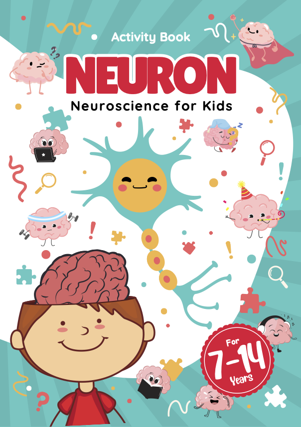 Neuroscience4Kids | Nurture Your Child’s Curiosity About the Brain