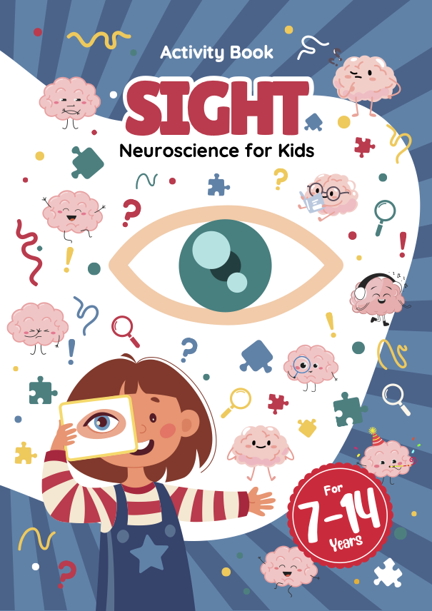 Neuroscience4Kids | Nurture Your Child’s Curiosity About the Brain